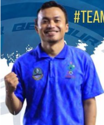 Coach – artswimschool